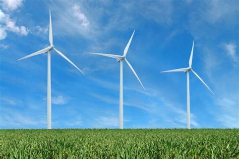 Energía Eólica Qué Es Tipos Cómo Funciona Y Ventajas Resumen