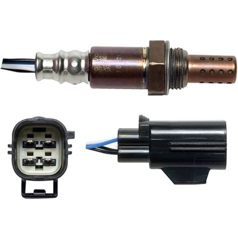 Downstream Right Oxygen Sensor Compatible With 2005 2014 Volvo Xc90