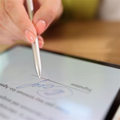 14 Best E Signature