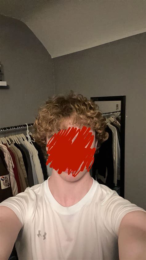 Help With Perm Rhair