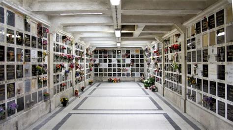 What Is A Columbarium Niche And How To Manage It Chronicle