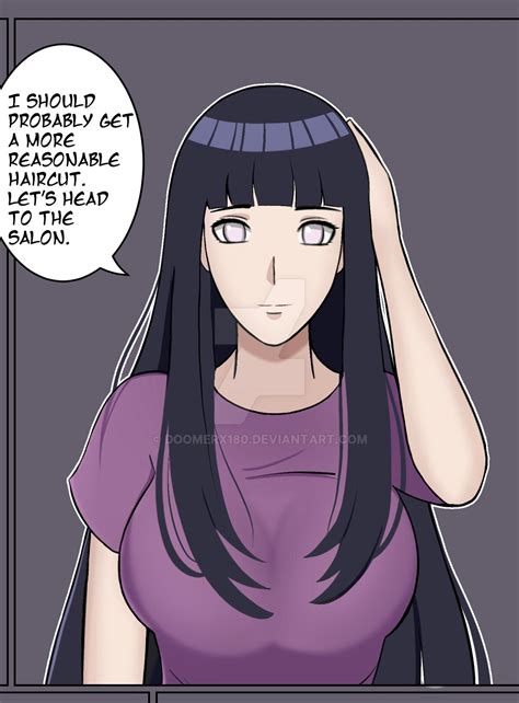 Hinata And Kawaki 1 By Doomerx180 On Deviantart