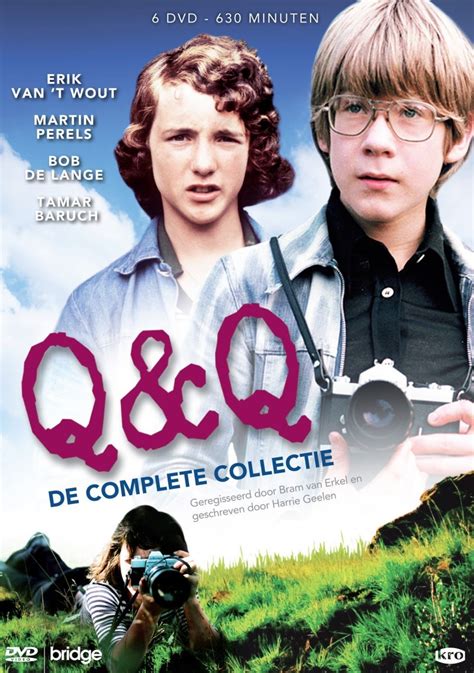 Q & Q (Serie, 1974 - 1976) - MovieMeter.nl