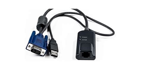 Avocent Server Interface Module