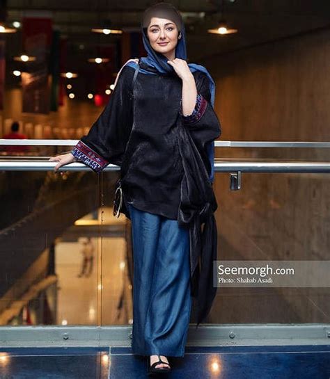 لباس های خیره کننده ویدا جوان که ندیده اید