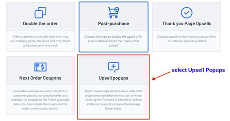 How To Add Woocommerce Upsell Popups