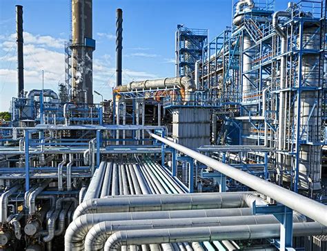 Industrial Plant Digitization Advenser