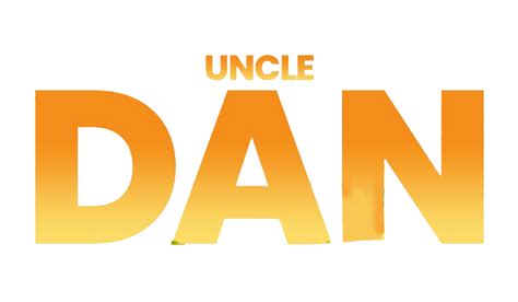 Uncle Dan Logo Migration By Forkyandanyafan2009 On Deviantart