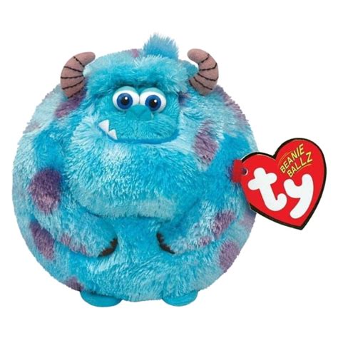 Monsters Inc Sulley Disney Toys