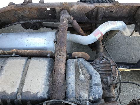 Frame Swap Anyone Done This Chevy Silverado And GMC Sierra Forum