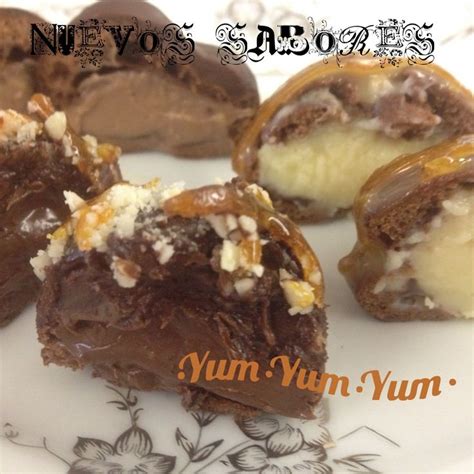 Nuevos Sabores En Kikaa