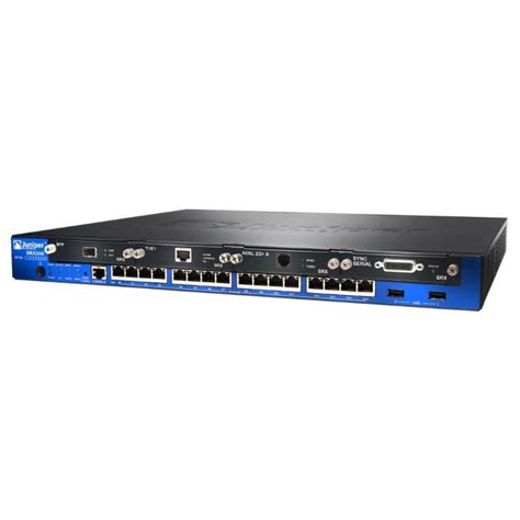 Srx240h Poe Juniper Services Gateway With 16 Gigabit Refurbished