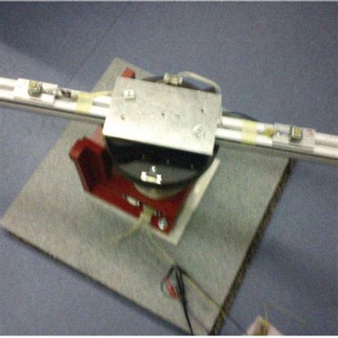 Reduced Configuration Of Rotating Accelerometers Using Turntable Download Scientific Diagram