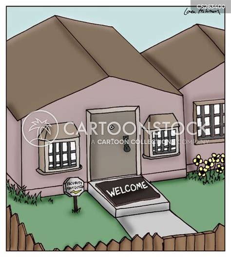 Welcome Prank Cartoons And Comics Funny Pictures From Cartoonstock