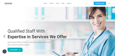 Design Redesign Customize Or Make Any Wordpress Website By Elementor