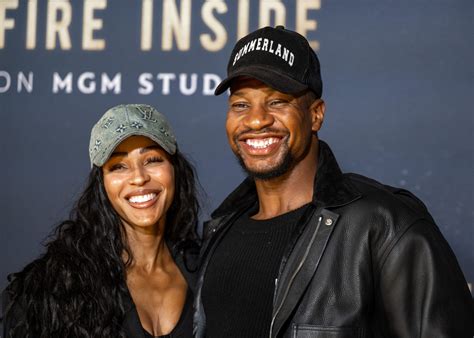 Meagan Good Pictures