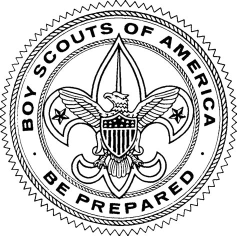 Download Eagle Scout Logo America Eagle Scout Logo America 215223