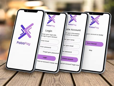 UI UX Design For Mobile App And Web In Adobe XD Upwork