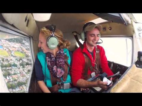 Pilot Proposal In The Sky Video PS Love