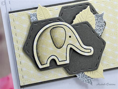 Duo Marjorie Australe Créations