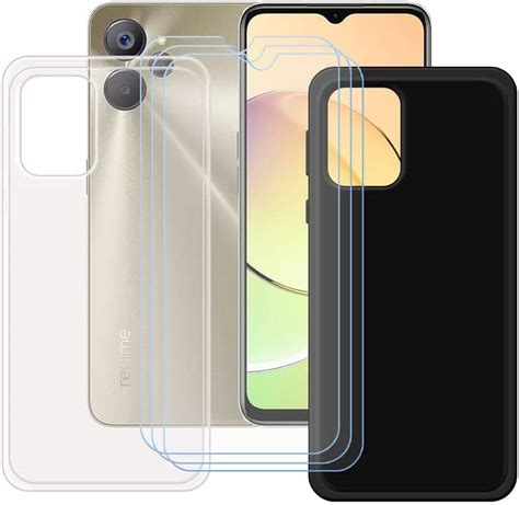 Best Cases For Realme G