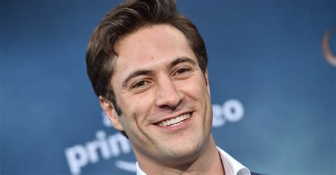 Daredevil Born Again Adds Carnival Rows Arty Froushan In Key Role