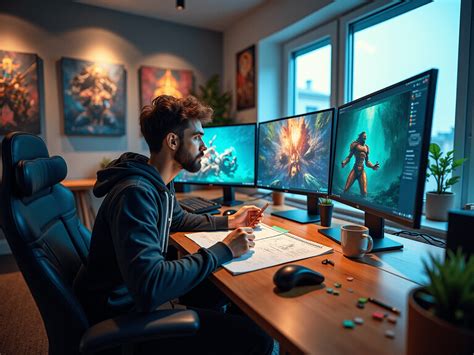 Essential Books On Game Design For Aspiring Developers Techneeds