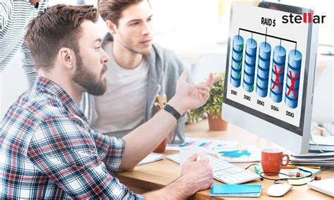 Recover Data From RAID With Failed Drive KKR Technologies
