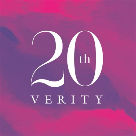 Verity on LinkedIn: #verity #verity20 #veritywomen #veritytoronto # ...