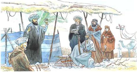 Mohammed Image Archive The Jyllands Posten Cartoons
