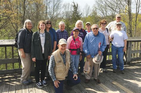 Adult Nature Programs