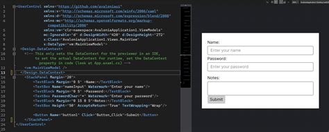 Avalonia Ui On Endpoint Domino Endpoint Ghi Electronics Forums