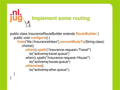 Ppt Making Integration Easy With Apache Camel Powerpoint Presentation Id1030880