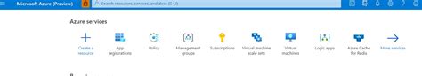 在 azure 云服务（外延支持）中应用 key vault vm 扩展 microsoft learn
