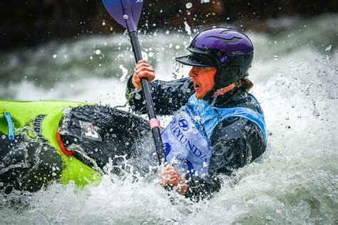 Photos Kayakers Ride The Wild Mile At 48th Bigfork Whitewater Festival Daily Inter Lake