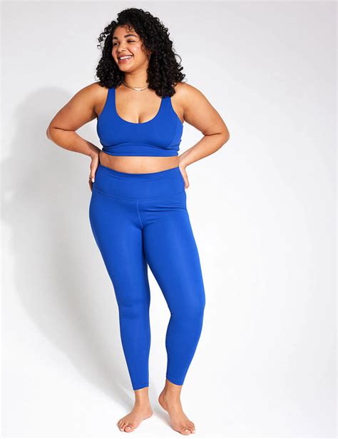 Top 5 Plus Size Gym Leggings From Yoga Running The Sports Edit