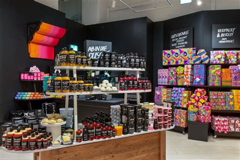 Ithy Lush ¿realmente Sostenible O Greenwashing