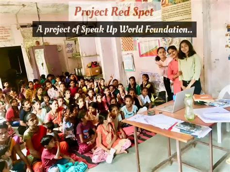 Sneha Garg On Linkedin Healthcare Project Intern Menstrualhealth Speakupworldfoundation…
