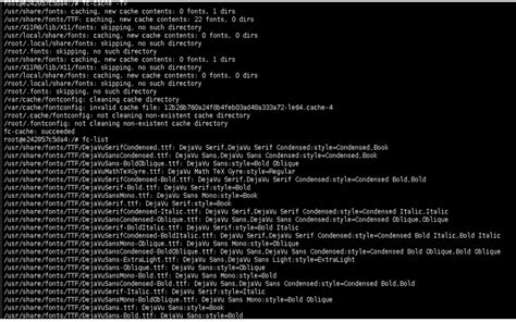 docker使用openjdk镜像导致验证码错误：java lang nullpointerexception at sun awt