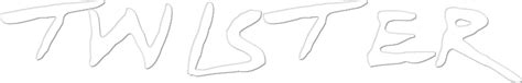Twister 1996 Logos — The Movie Database Tmdb