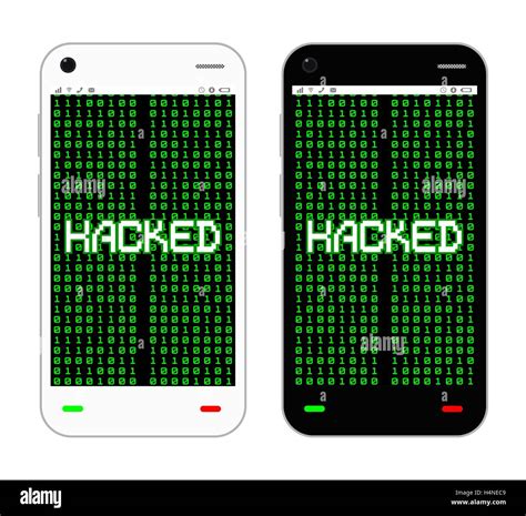 Hacked Cut Out Stock Images And Pictures Alamy
