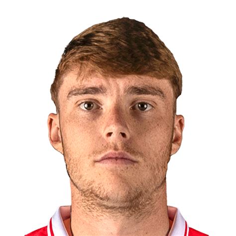 Luca Connell Fc 26 Rating Fifa Ratings