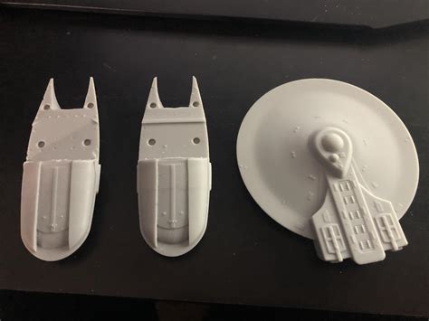 Help With A Boolean Operation For 3d Printing Model R3drequests