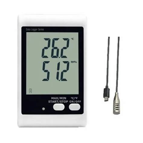 R TEK Temperature Humidity Data Logger Rt Dwl E PDF At Piece In Gurgaon