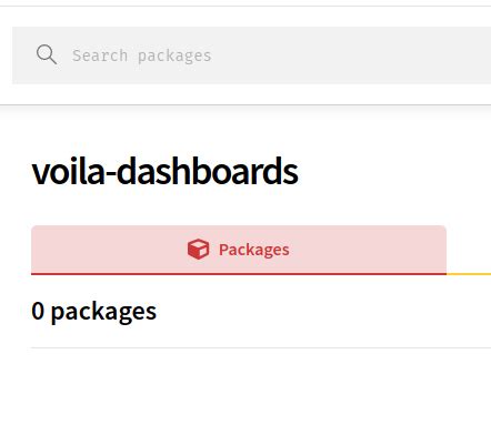 Rename The Lab Extension To Voila Dashboards Jupyterlab Preview Issue Voila Dashboards