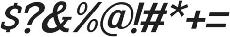 pristine pro slab semi bold slanted ttf 600 font slab se what font is