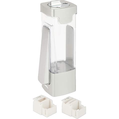 Sugar Dispenser The Range At Tristan Wilkin Blog