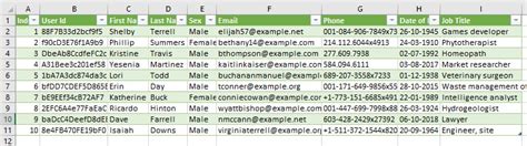 Csv Files In Excel How To Create Open Import And Convert