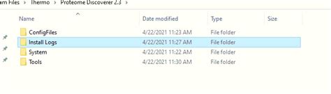 msfragger in pd · issue 153 · nesvilab msfragger · github