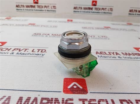 Square D 9001 Ka2 Contact Block With Push Button Aeliya Marine
